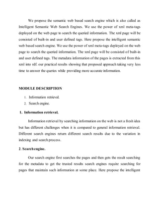 IEEE 2014 DOTNET CLOUD COMPUTING PROJECTS Web image re ranking using query-specific semantic ...