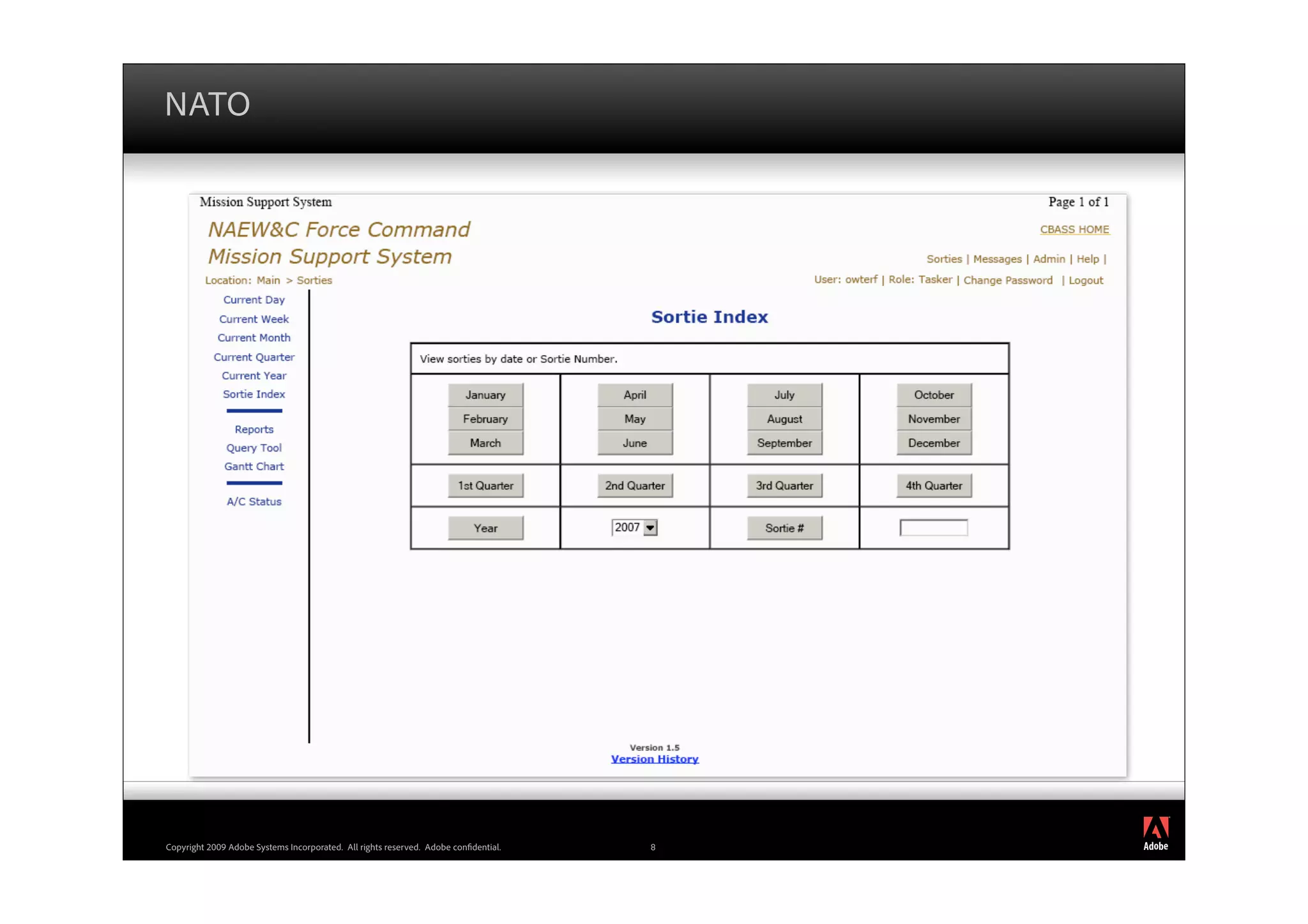 Innovation and the Adobe Flash Platform
