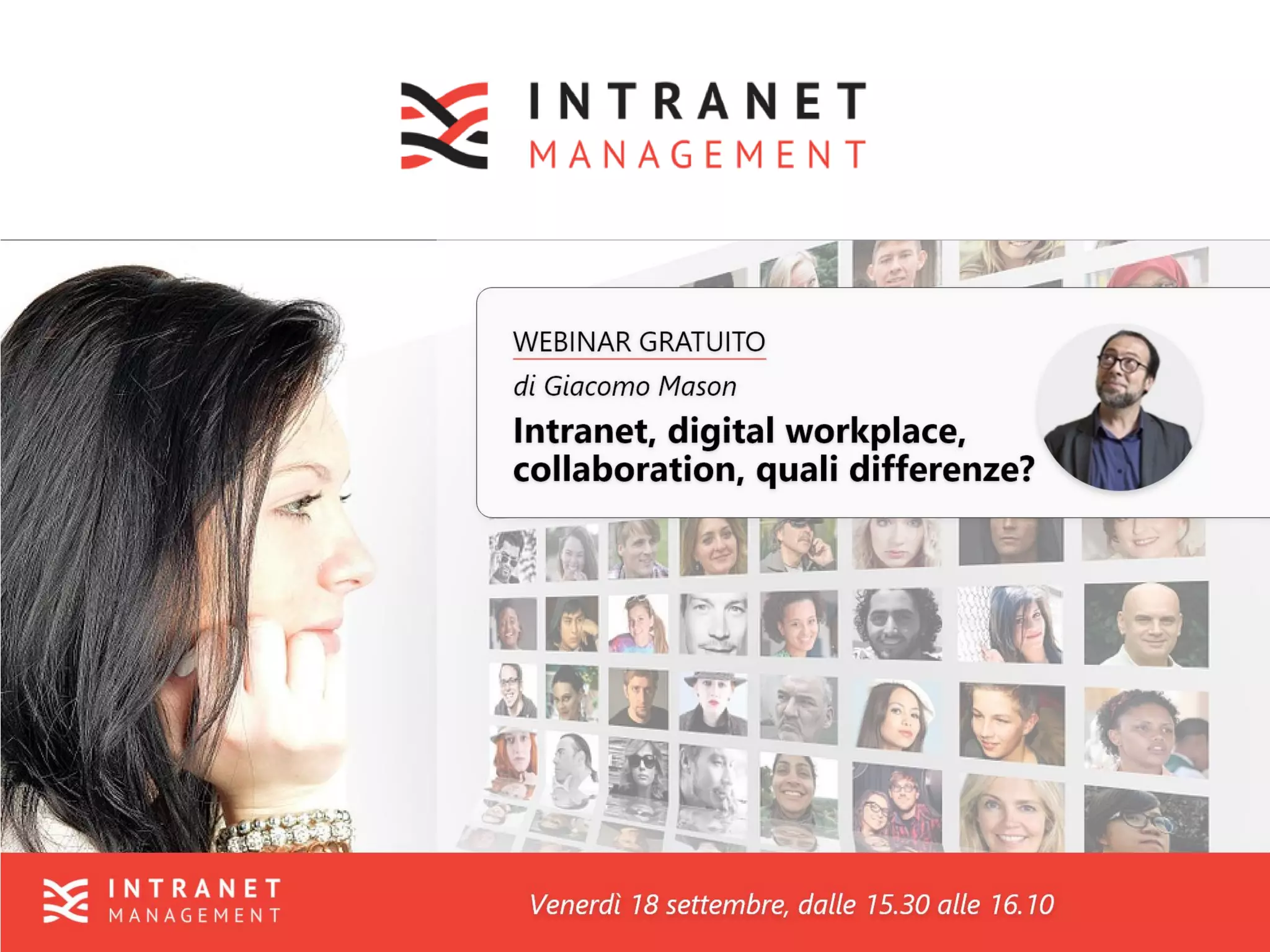 intranet management - intranet, digital workplace, collaboration, quali ...
