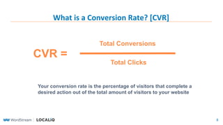 10 Off-The-Charts Tips to Boost Your Google & Facebook Conversions ...