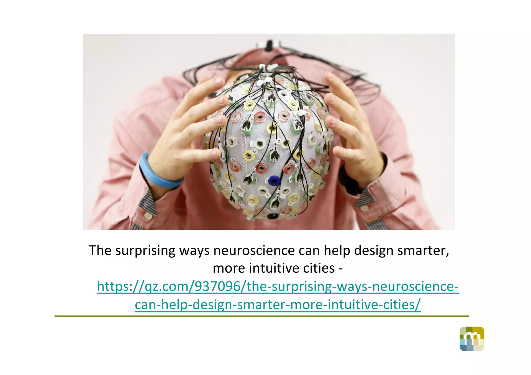 From Smart Cities to Conscious Cities! | PPT