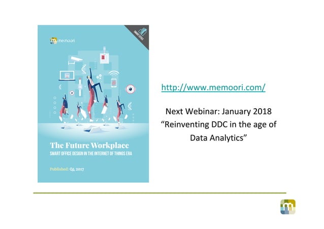 From Smart Cities to Conscious Cities! | PPT