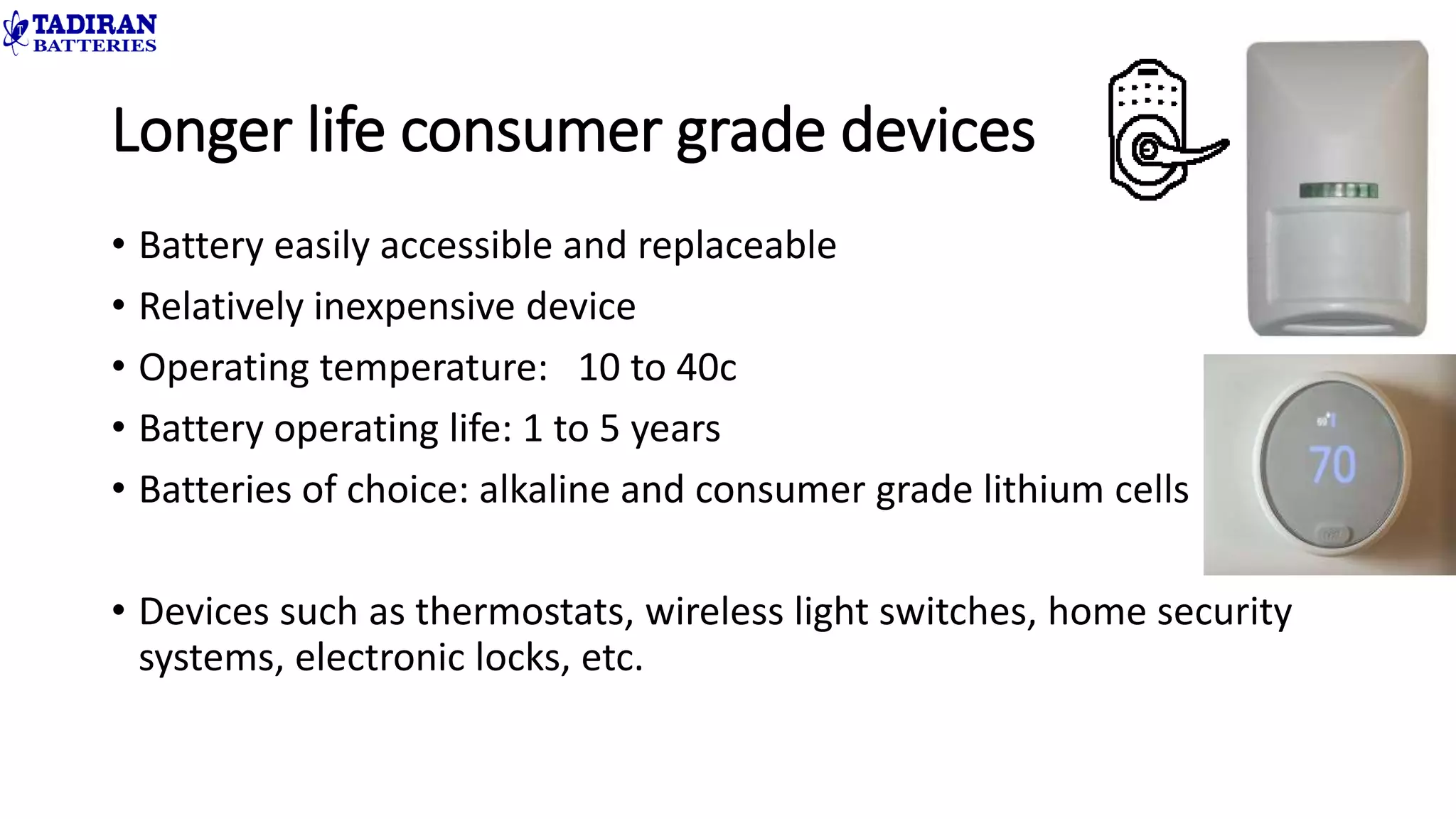 powering remote devices | PPT