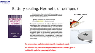 powering remote devices | PPT