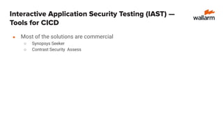 Security in CI/CD Pipelines: Tips for DevOps Engineers | PDF