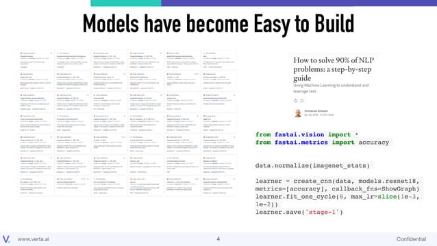 Robust MLOps with Open-Source: ModelDB, Docker, Jenkins, and Prometheus | PPT