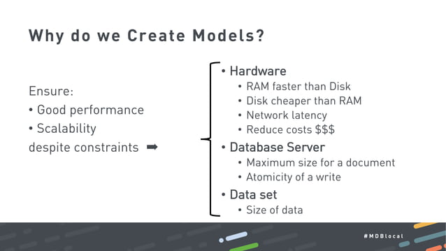 Advanced Schema Design Patterns | PPT