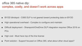 5 Security Questions To Ask When Deploying O365 | PPT