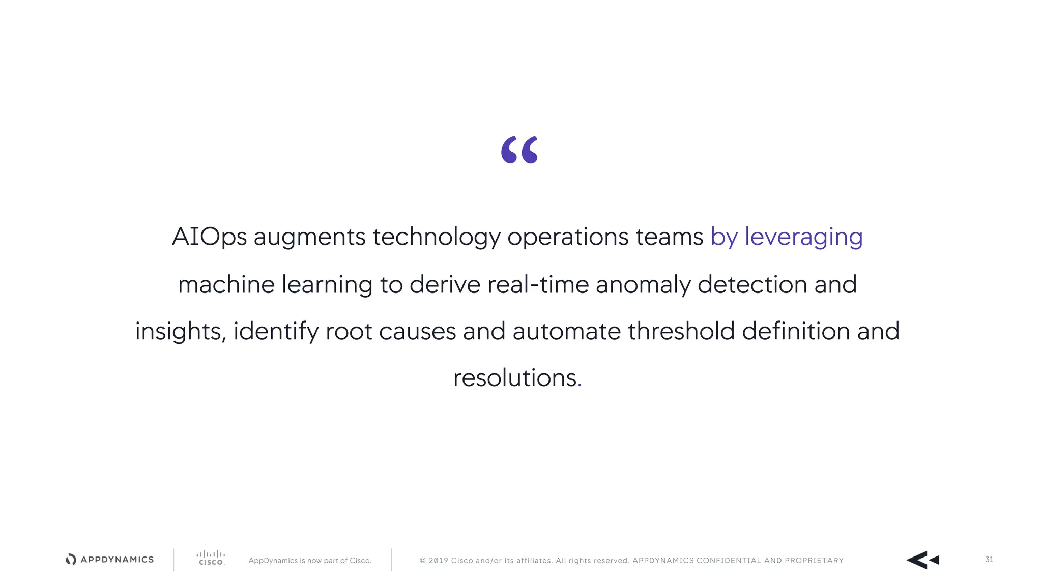 AIOps: Your DevOps Co-Pilot | PDF