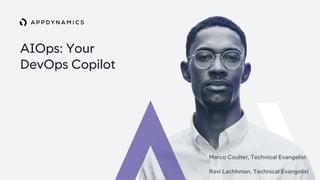 AIOps: Your DevOps Co-Pilot | PDF