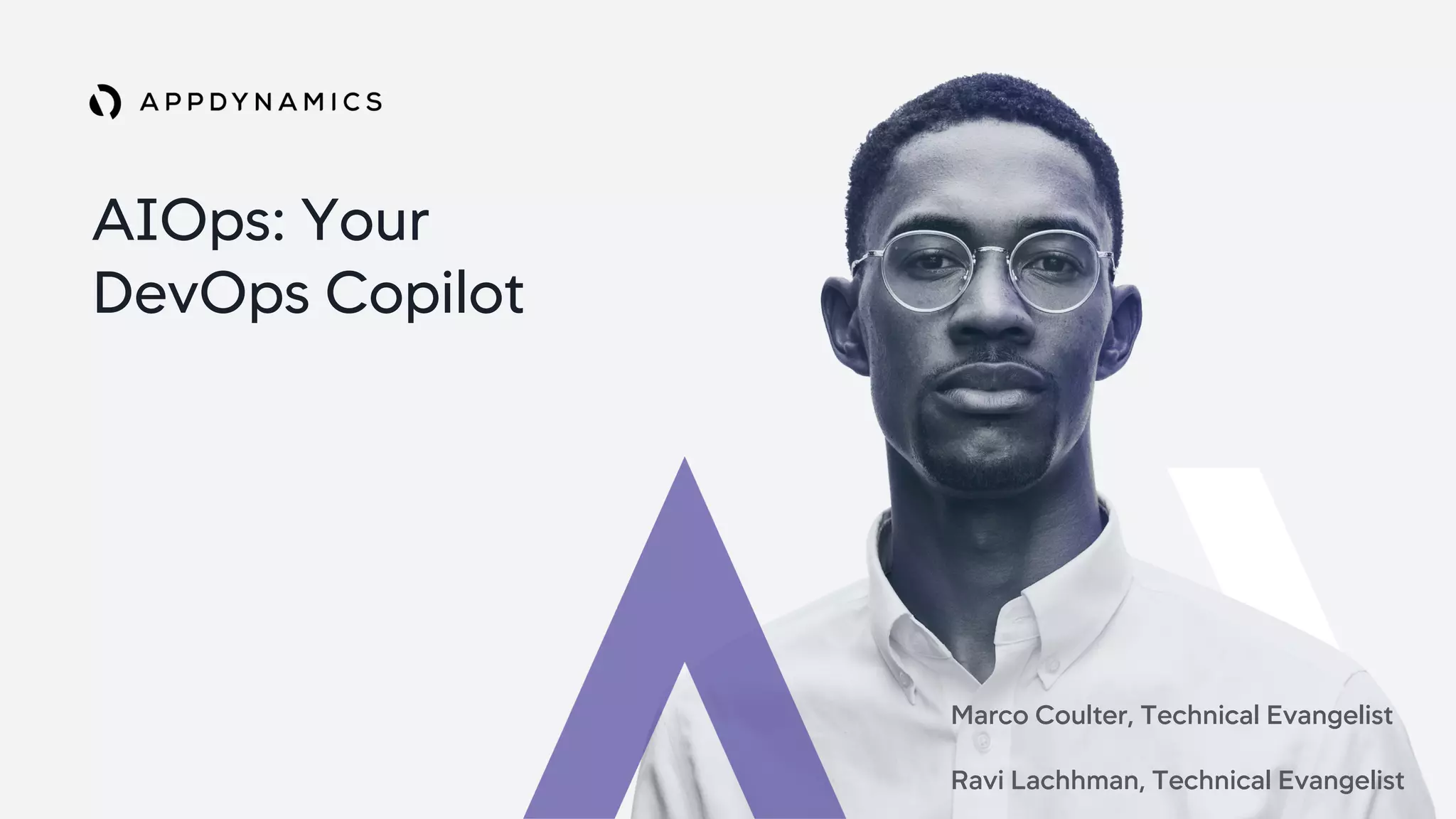 AIOps: Your DevOps Copilot | PPT