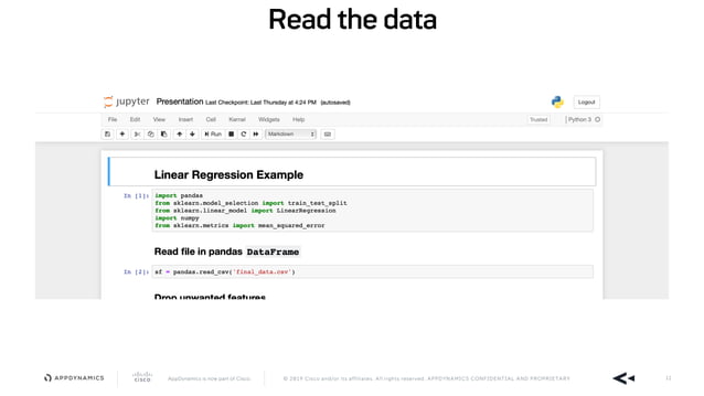 AIOps: Your DevOps Copilot | PPT