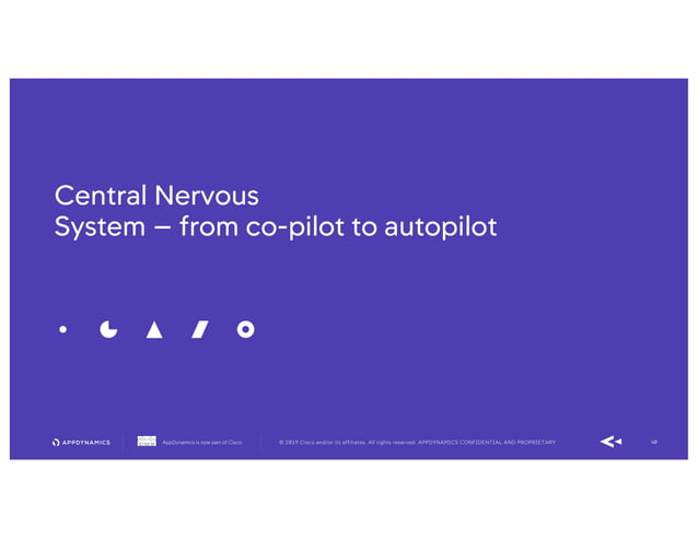 AIOps Your DevOps Co-pilot - PDF for TechGig Webinar | PPT