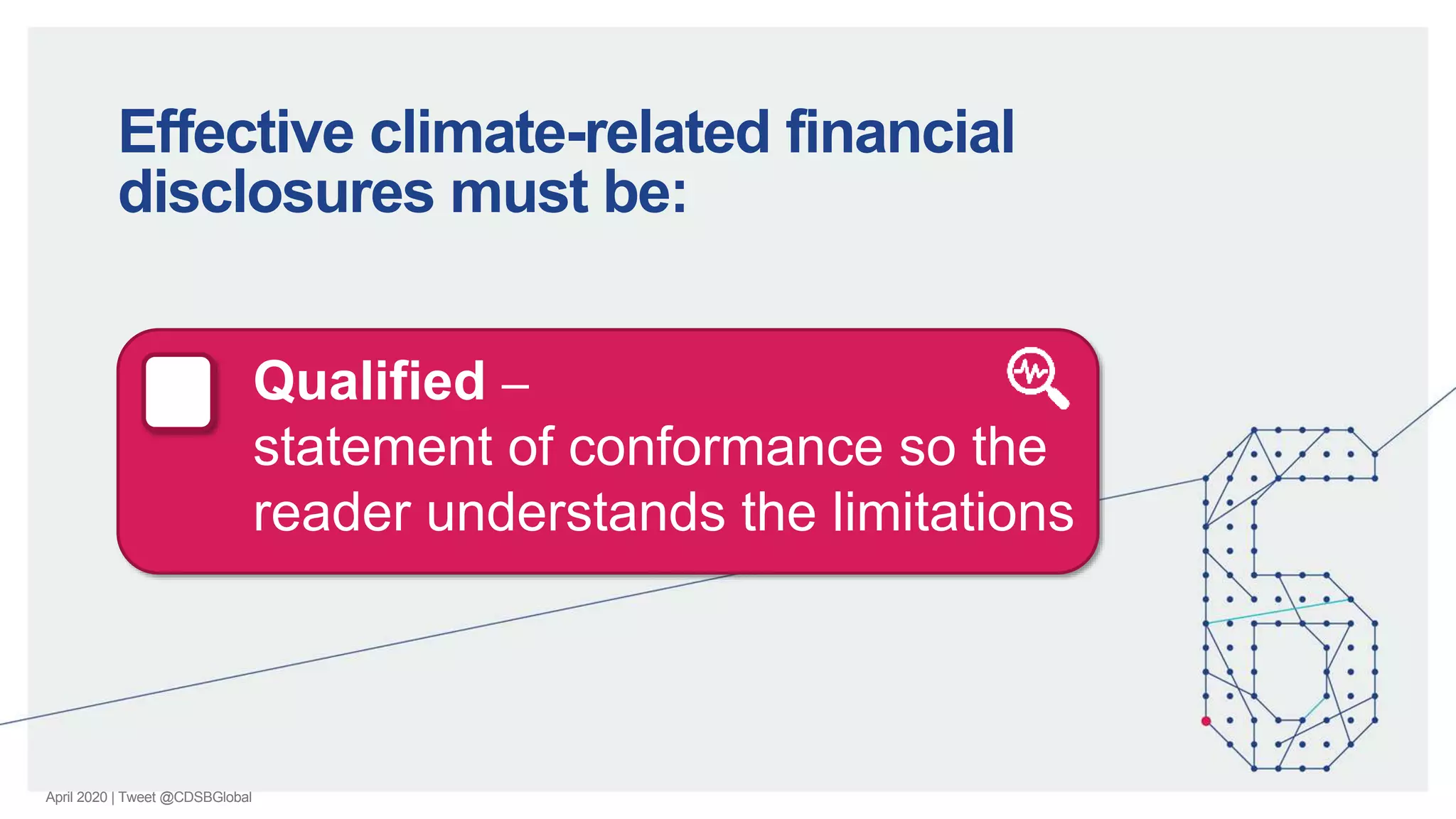 Webinar: What does climate-related financial disclosure really look ...