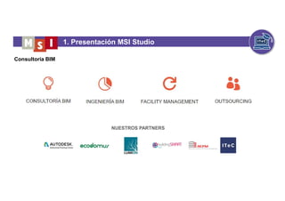 "Modela en Revit con BEDEC para obtener un presupuesto en TCQ" (2ª ...