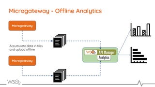APIs in a Microservice Architecture | PDF | Cloud Computing | Internet