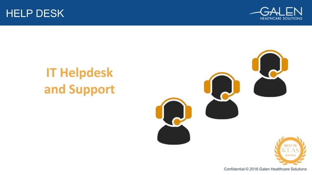 Application Management And Support Best Practices Pptx Computer