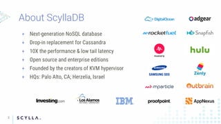 The Do’s and Don’ts of Benchmarking Databases | PPT