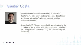 The Do’s and Don’ts of Benchmarking Databases | PPT