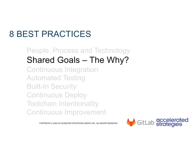 Breakthrough DevOps - Successful DevOps Adoption Strategies | PPT Breakthrough DevOps - Successful DevOps Adoption Strategies | PPT