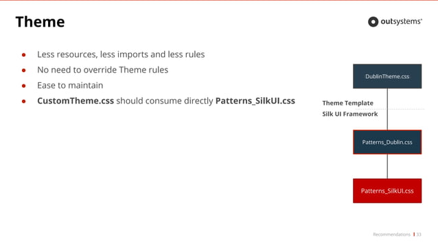 OutSystems Webinar - Building a Live Style Guide | PPT