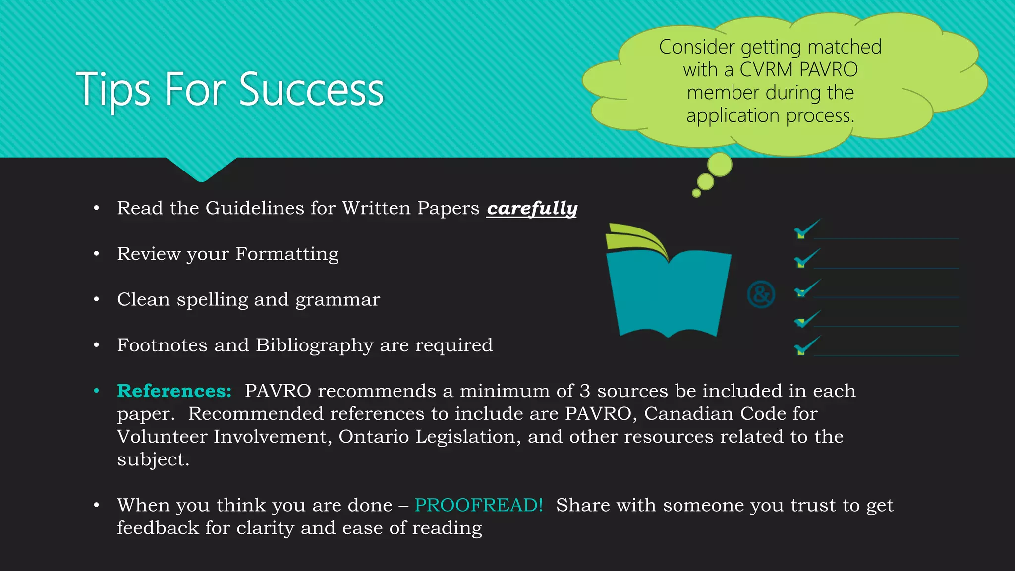 Webinar certification designation guidelines 2018-2019 | PPT