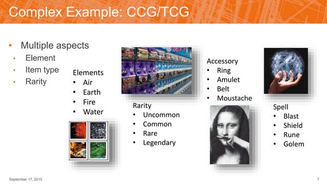 What’s in the box? Creating chance mechanics and rewards | PPT