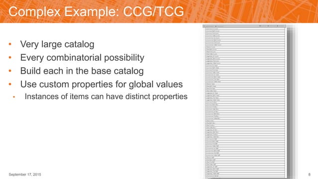 What’s in the box? Creating chance mechanics and rewards | PPT