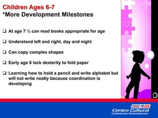 Child cognitive development and its implications for the teaching ...
