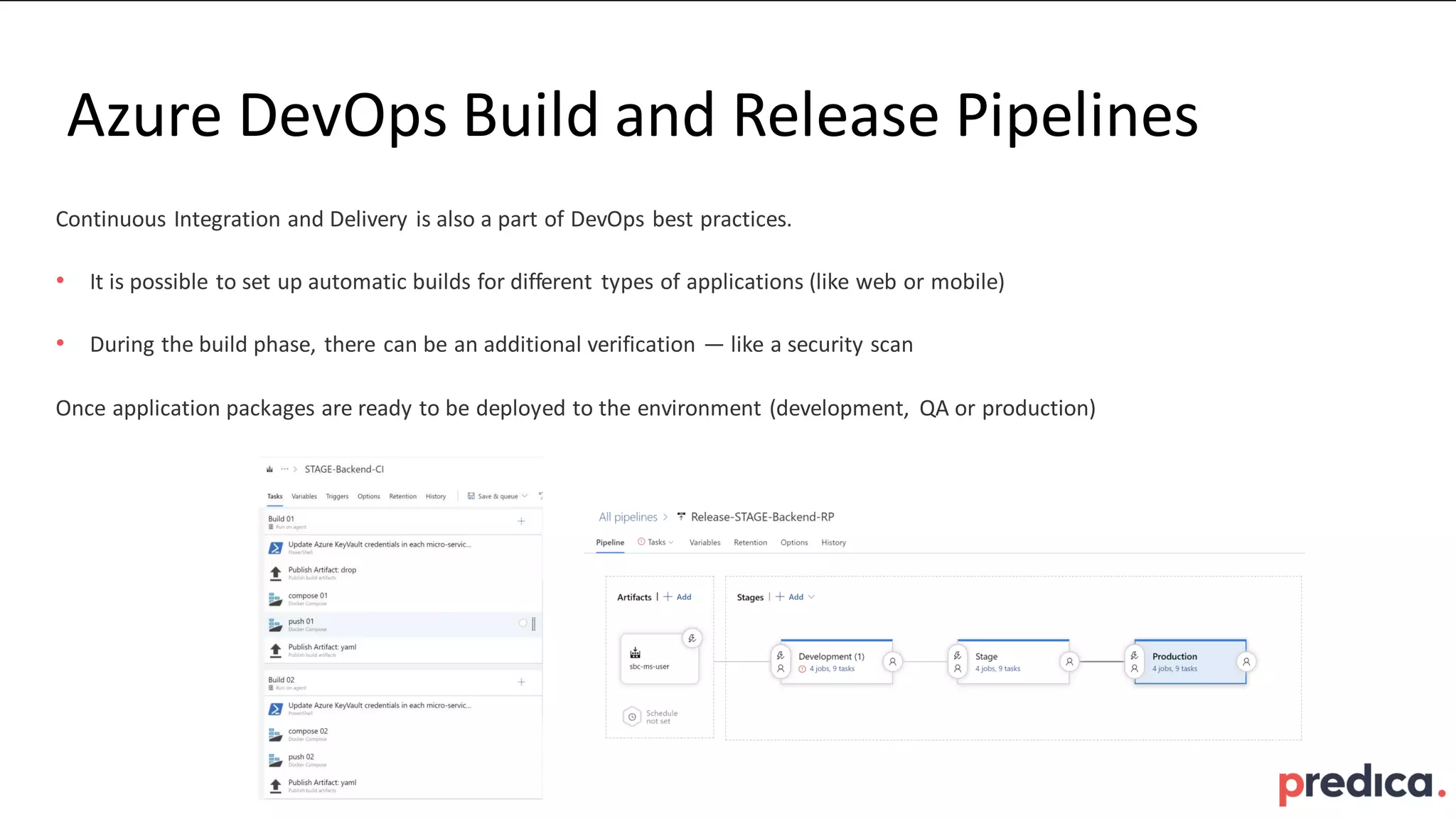 Cloud Governance & DevOps: Must-have Tools on Your Journey to Azure ...