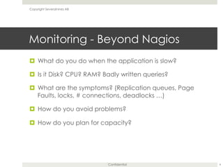 Slides: Introducing the new ClusterControl 1.2.10 for MySQL, MongoDB and Postgres | PPT