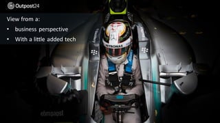 Outpost24 Webinar - Common wireless security threats and how to avoid ...