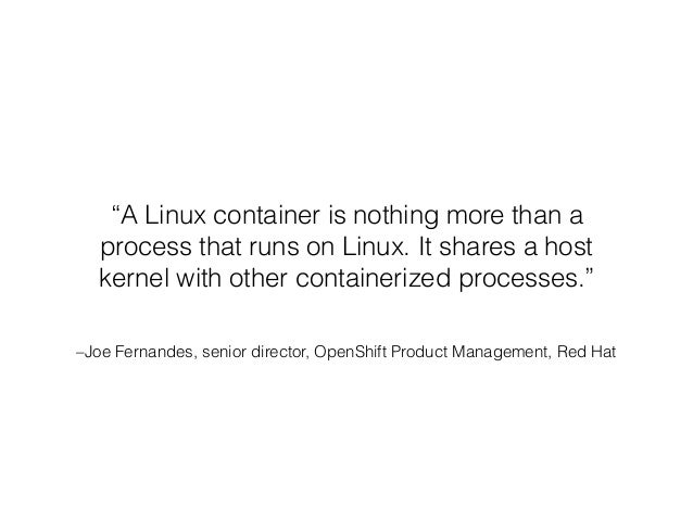 Webinar Creating An Effective Docker Build Pipeline For