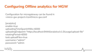 Deep-dive into APIs in a Microservice Architecture | PDF | Cloud Computing | Internet