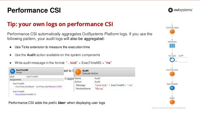 Teller Performance Evaluations E Amples Performance Bottlenecks In Web