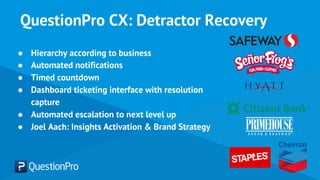 Webinar: Don't Let Angry Customer Kill Your Business | PPT