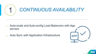 4 Key Considerations for Advanced Load Balancing & Traffic Insights for ...