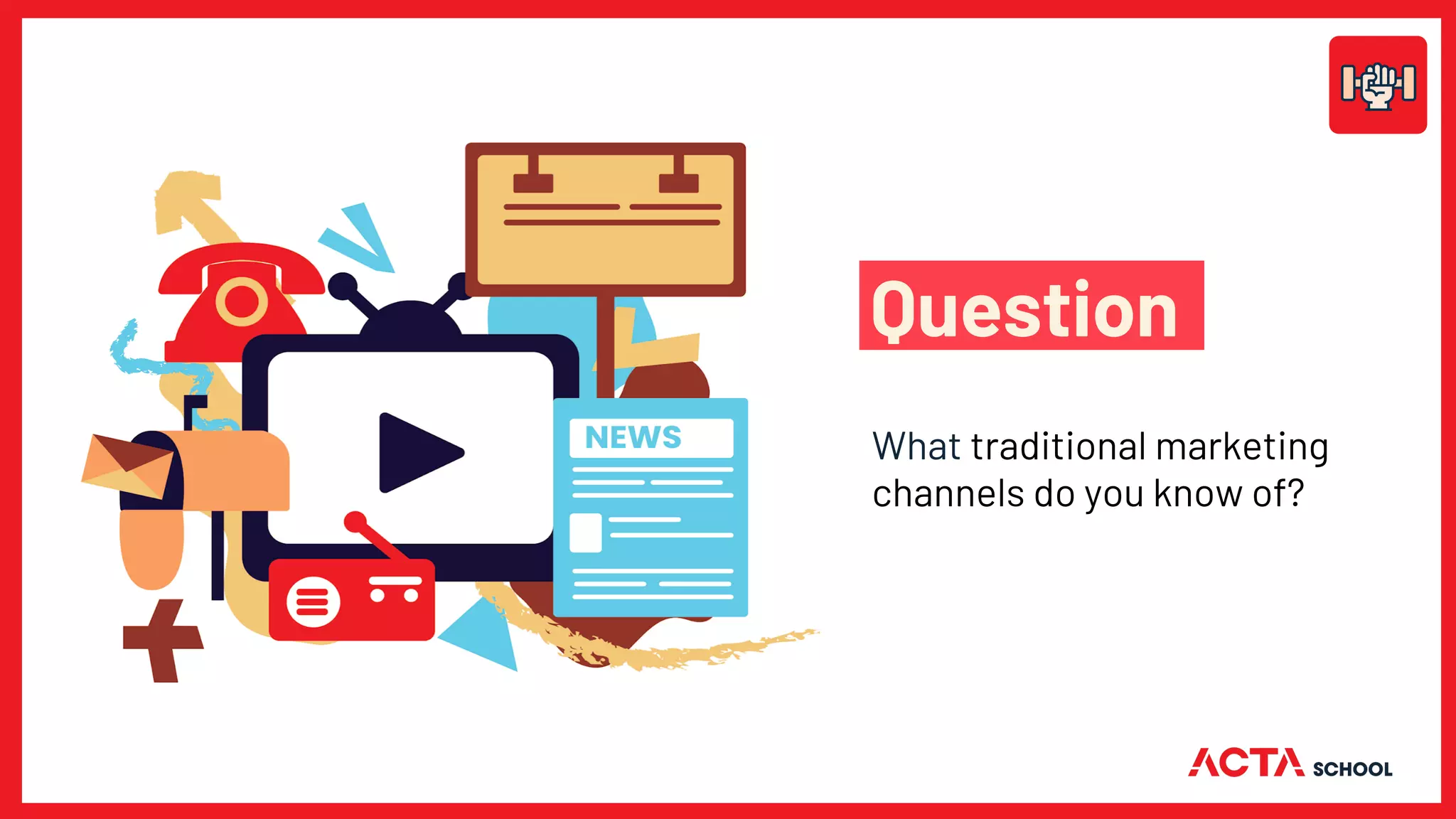 DIGITAL MARKETING: Digital marketing channels explained | PDF