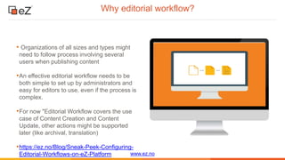 [Webinar] Discover eZ platform v2.4 | PPT