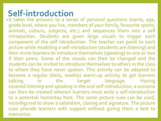 Integrating the Four Skills | PDF