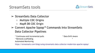 Enabling Real-Time Business with Change Data Capture | PPT