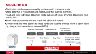 Enabling Real-Time Business with Change Data Capture | PPT