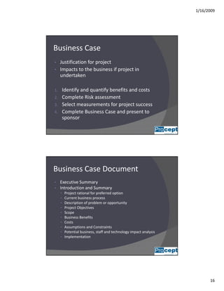 Essential Business Analysis Skills | PDF