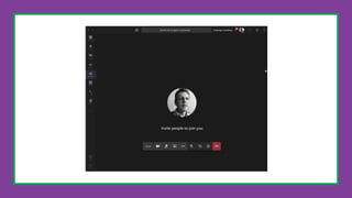 External Collaboration using Microsoft Teams | PPT