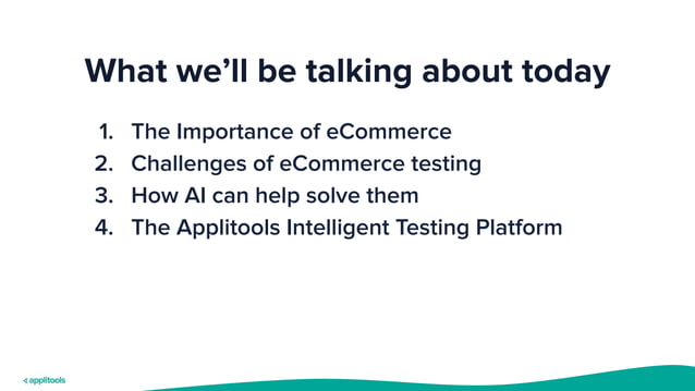 Visual Ai For Ecommerce Improving Conversions With A Flawless Ui Ppt