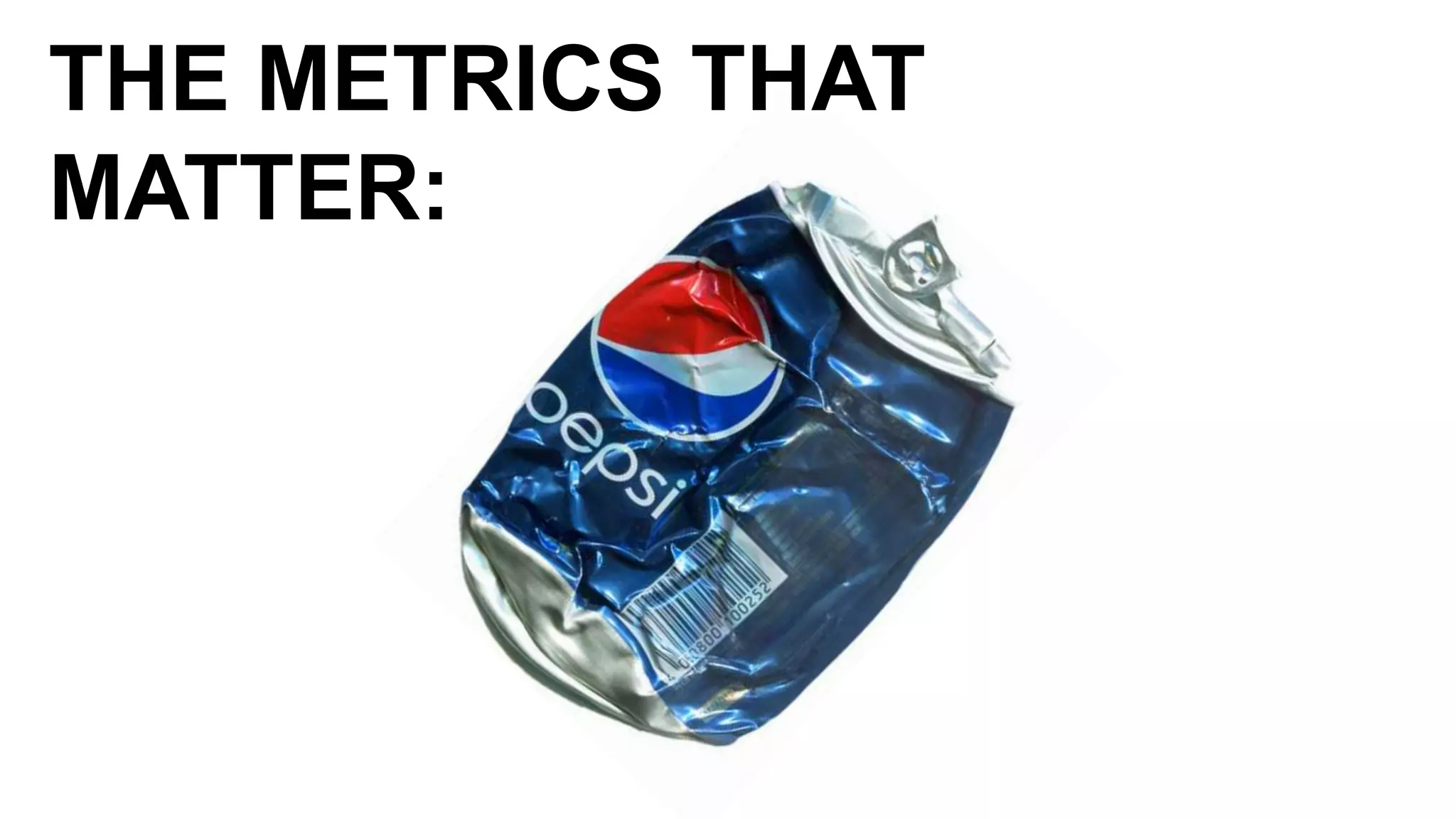 AMEC's Integrated Evaluation Framework - A Practical Overview | PPTX