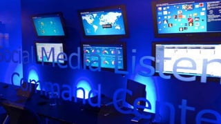 AMEC's Integrated Evaluation Framework - A Practical Overview | PPTX