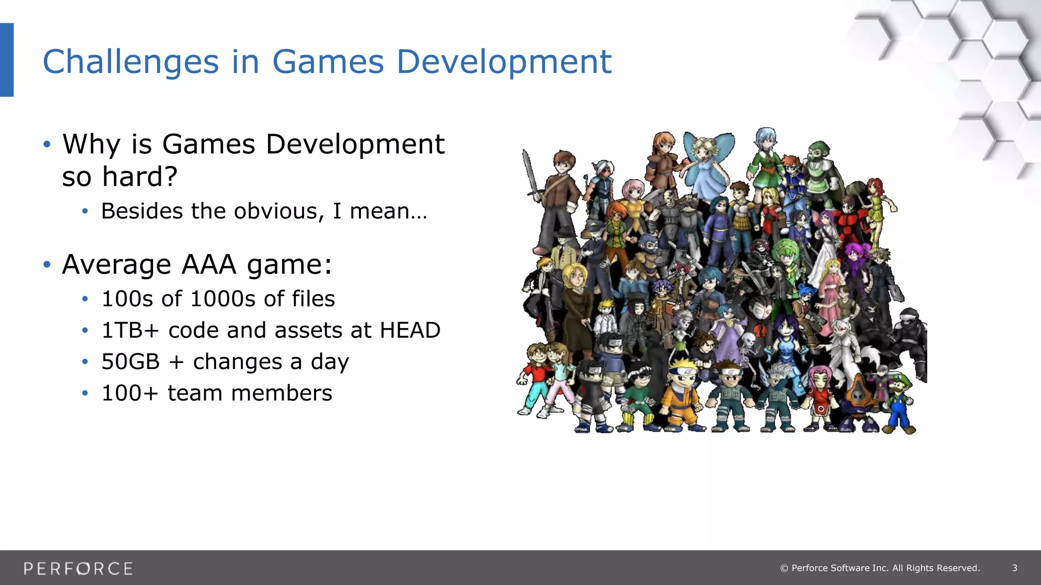 Game Development Best Practices | PPTX