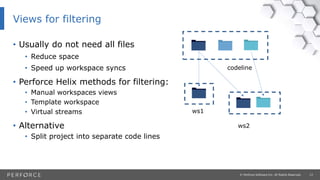 Game Development Best Practices | PPTX
