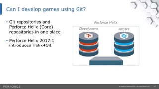 Game Development Best Practices | PPTX